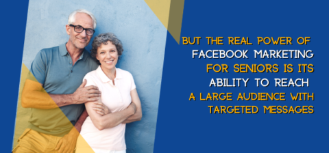 Marketing to Seniors in 2024 - America's #1 Data Driven Marketing Agency