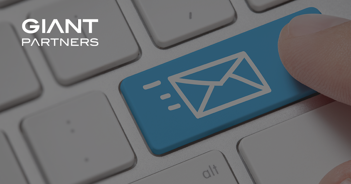 Email Databases for Marketing Campaigns » Giant Partners #1 Data Driven